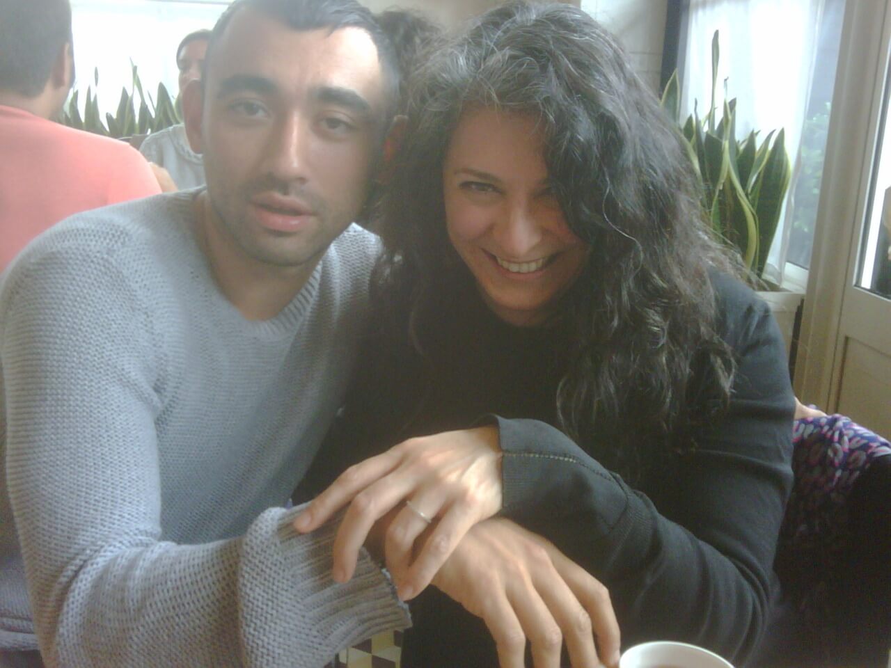 Just Had The Most Amazing Time With The Gorgeous - 10 Magazine