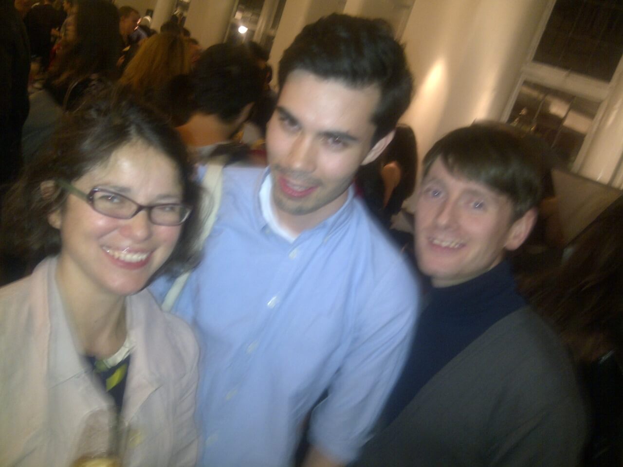 Diesel 10 Magazine Party Gorgeous Richard - 10 Magazine