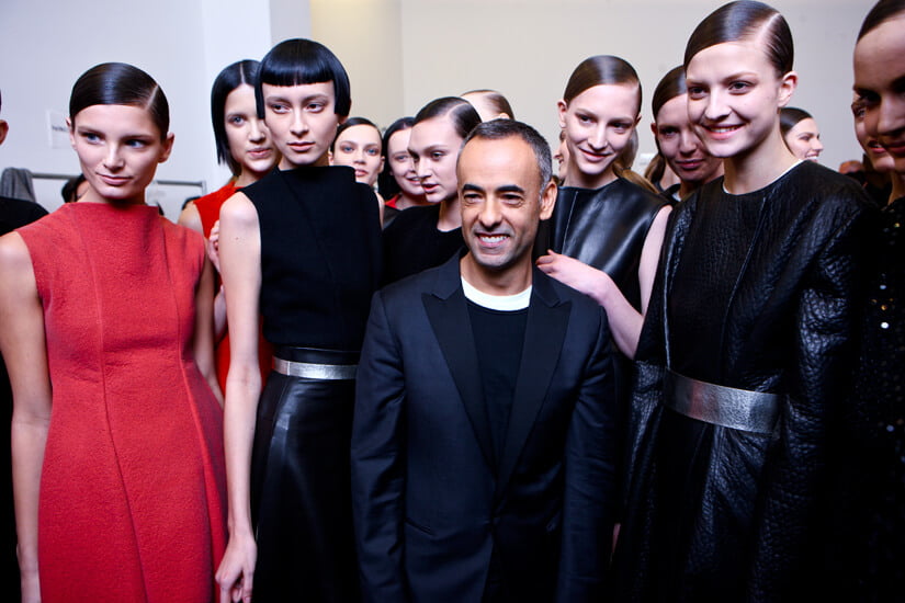 Calvin Klein By Peeping Ten Youre Gonna Have - 10 Magazine