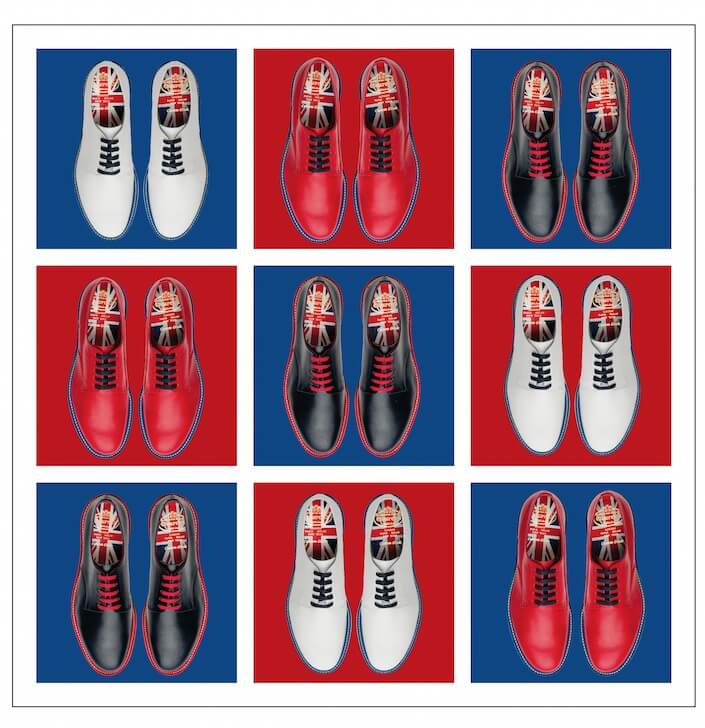 Churchs Stratford Shoe With Typically Sturdy - 10 Magazine