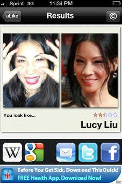 New York Okay Jen Brill Is Lucy Liu She Was - 10 Magazine