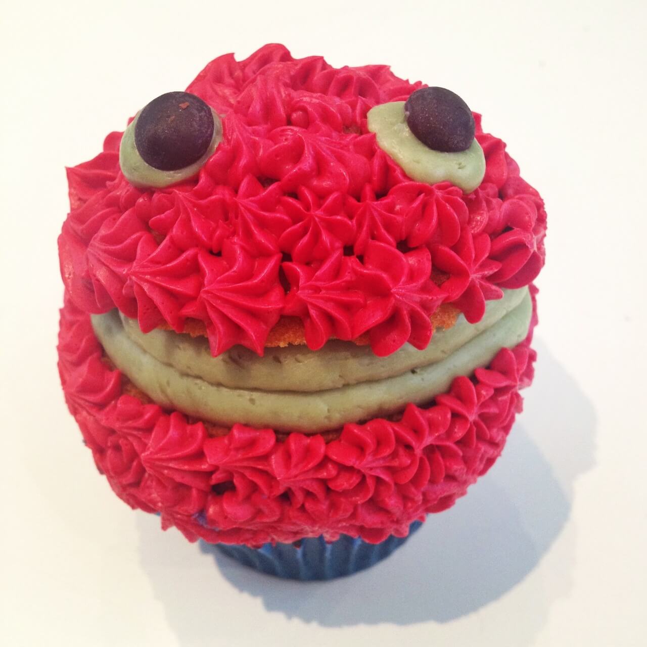 The Cake I Love This Cake Will The Intern Just - 10 Magazine