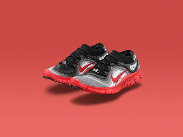 Nike Launches Flyknit City Collection These - 10 Magazine