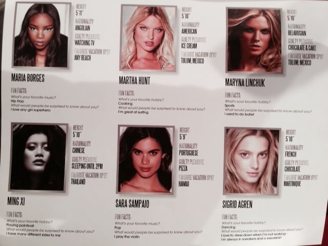 Victorias Secret Fun Facts All You Need To Know - 10 Magazine