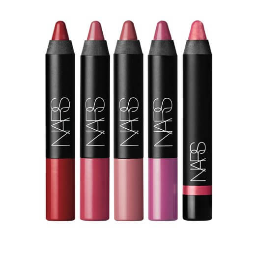 Nars Tentastic Promiscuous Lip Pencil Set - 10 Magazine