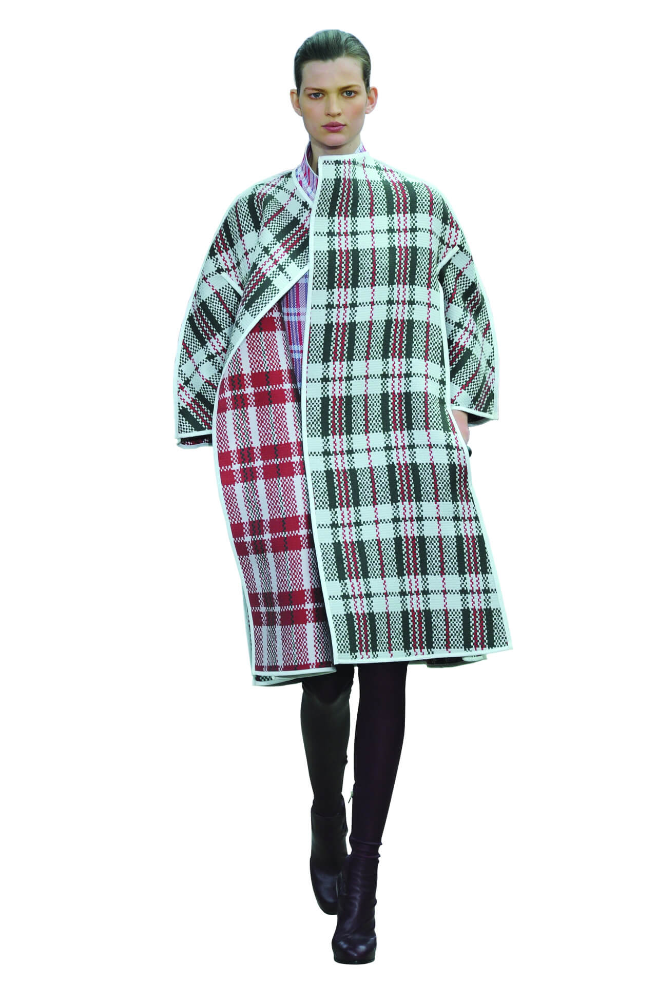 Celine The Show Theres A Review Of The Celine - 10 Magazine