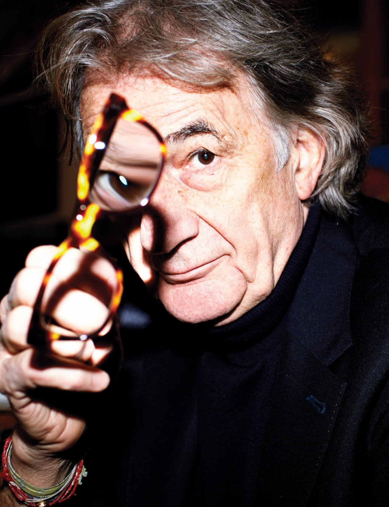 Paul Smith The Sunshine State Sir Paul Smith - 10 Magazine