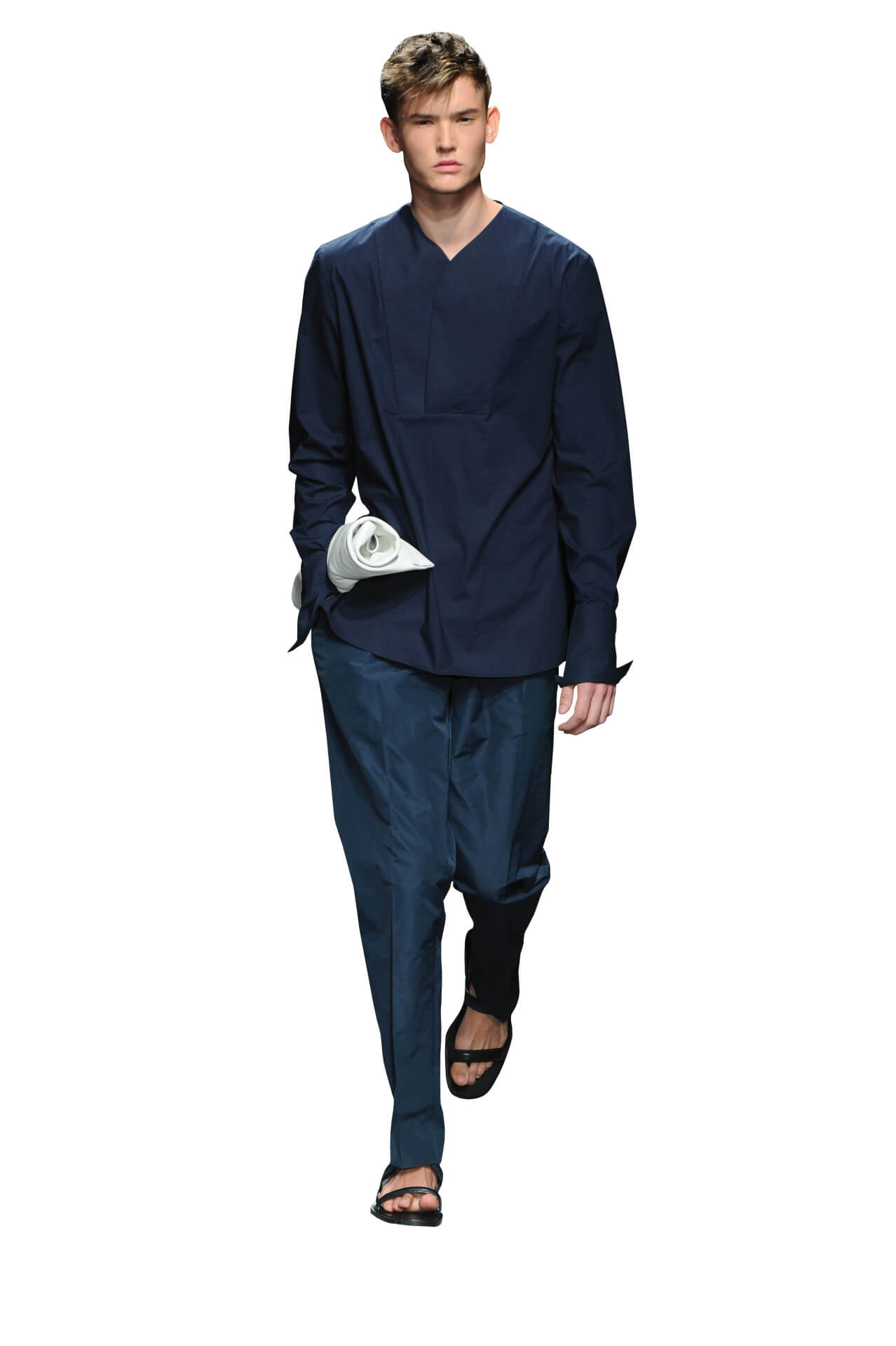 Z Zegna The Layers Photographer Jason - 10 Magazine