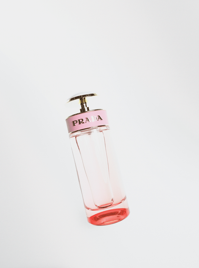 Prada: Candy Florale - 10 Magazine