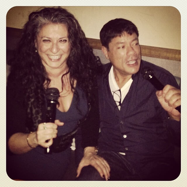 Lauren Cutillo 30th Birthday - 10 Magazine