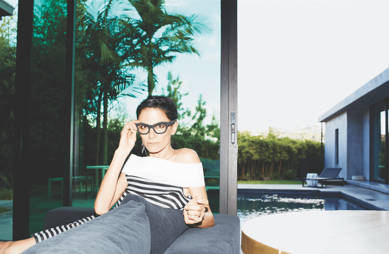 10 People To Meet: Maryam Malakpour - 10 Magazine