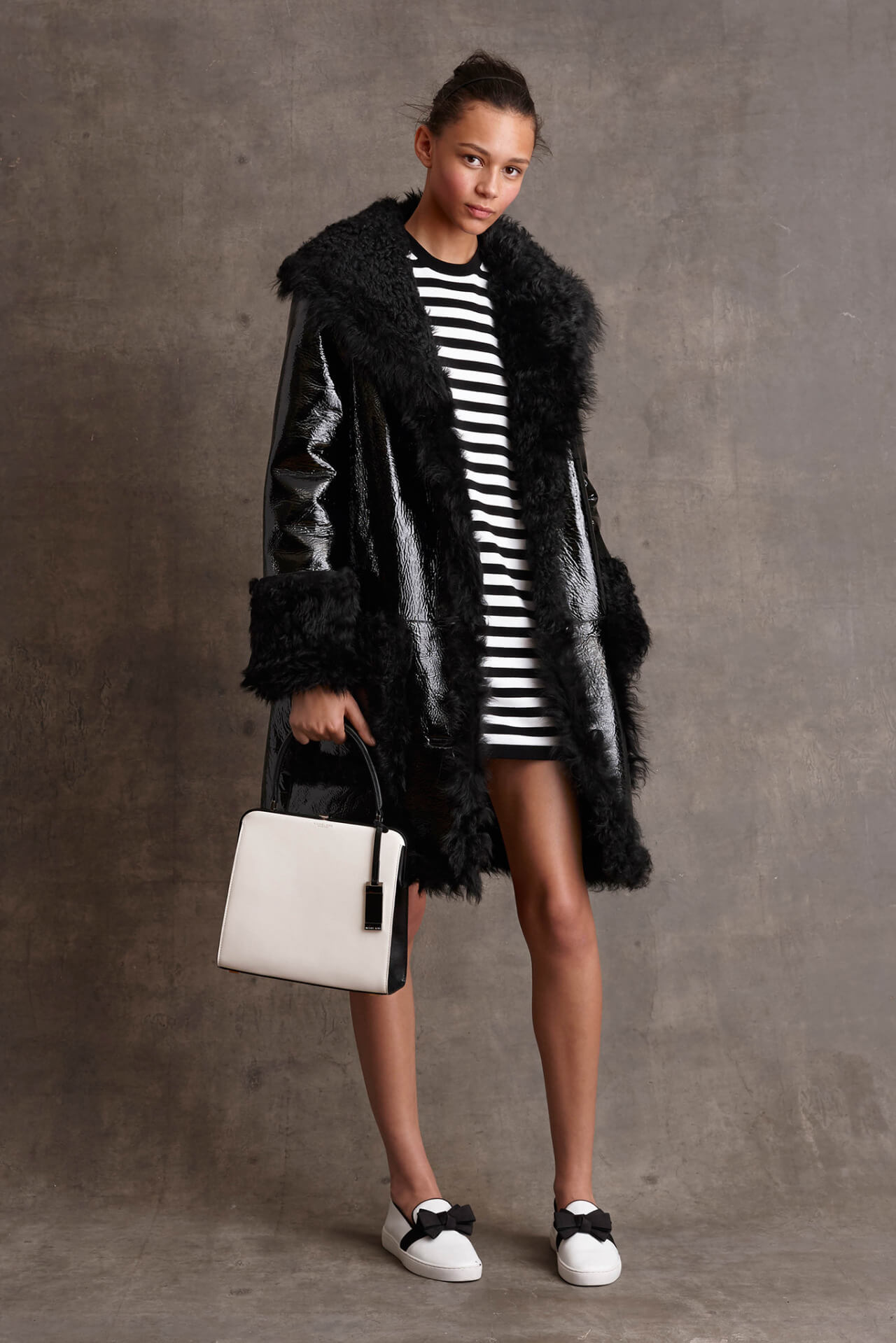 Michael Kors Pre Fall 2015 - 10 Magazine