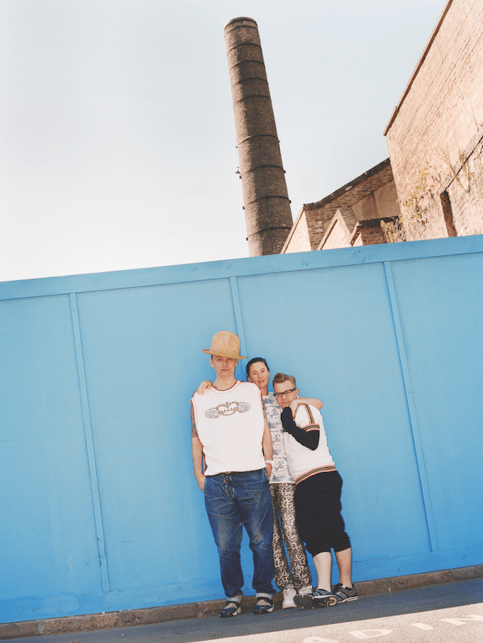 RIP Joe Bates - 10 Magazine