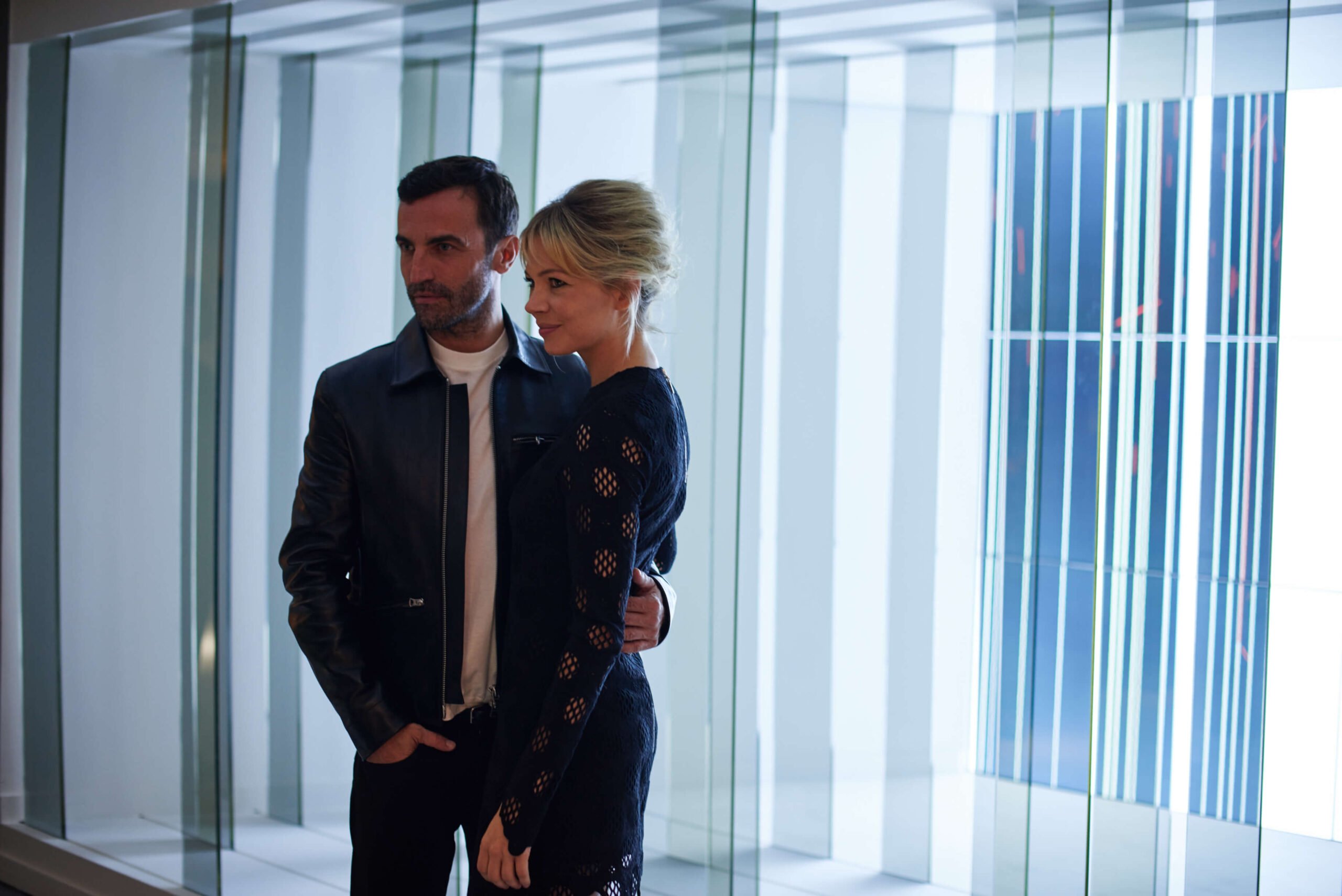 Louis Vuitton Series 3 Launch Party - 10 Magazine