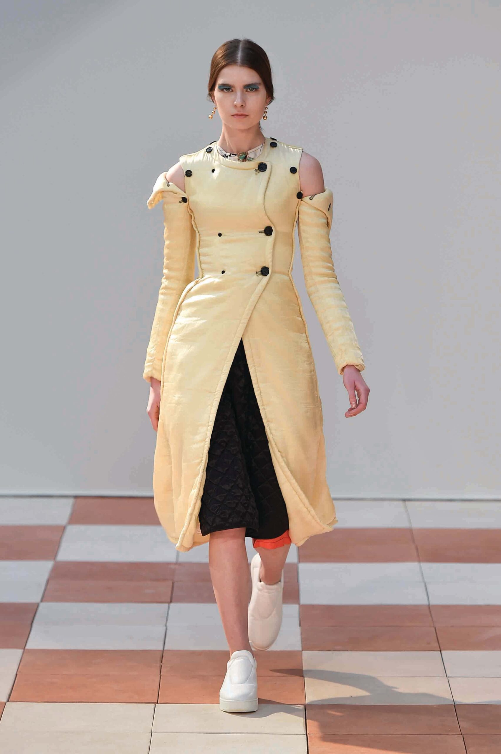 Ten Looks: Céline - 10 Magazine