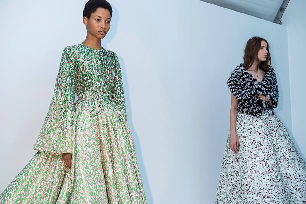 Alexander Fury: Couture Diary As A Fictional One-Percenter - 10 Magazine