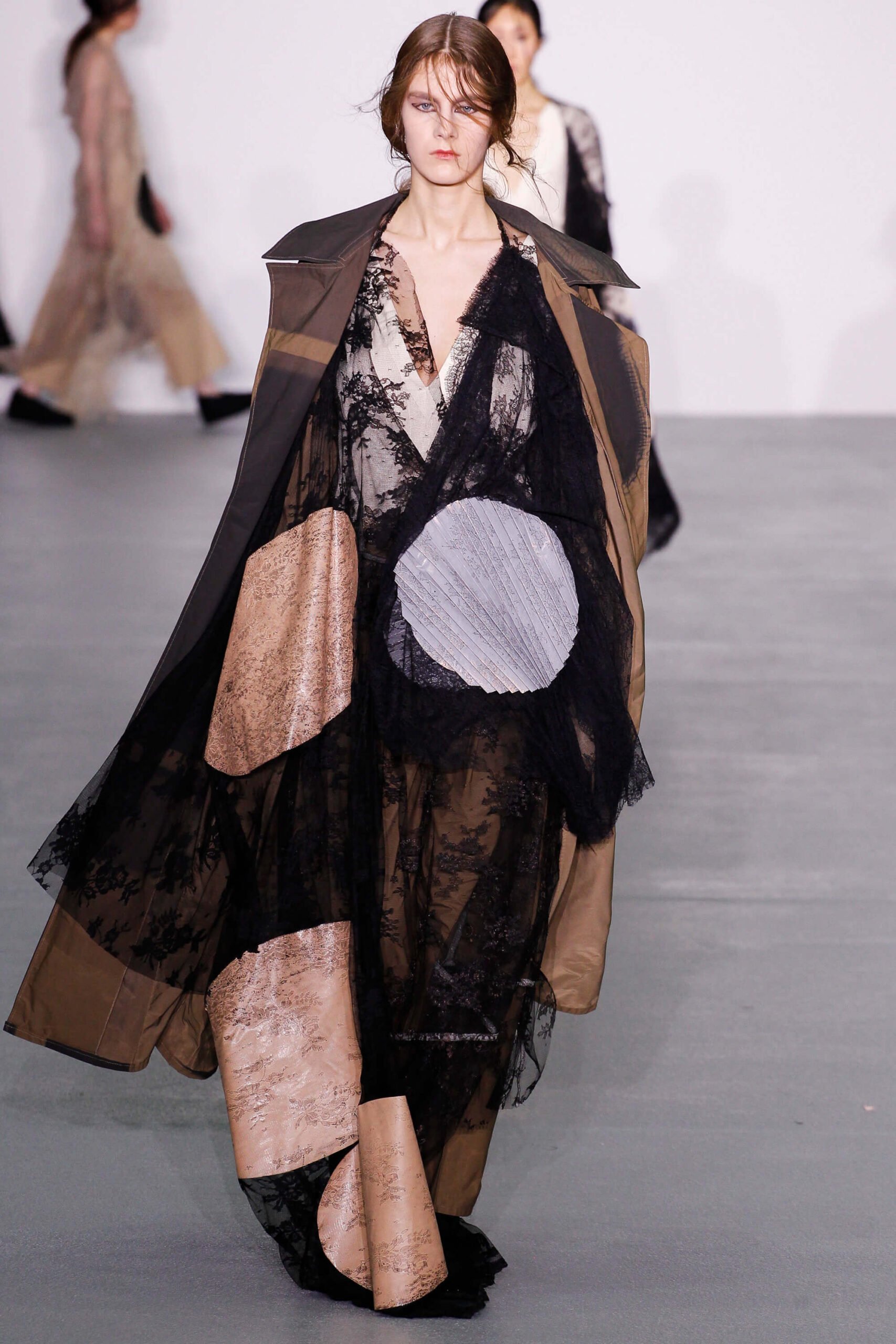 Central Saint Martins MA Show AW16 - 10 Magazine