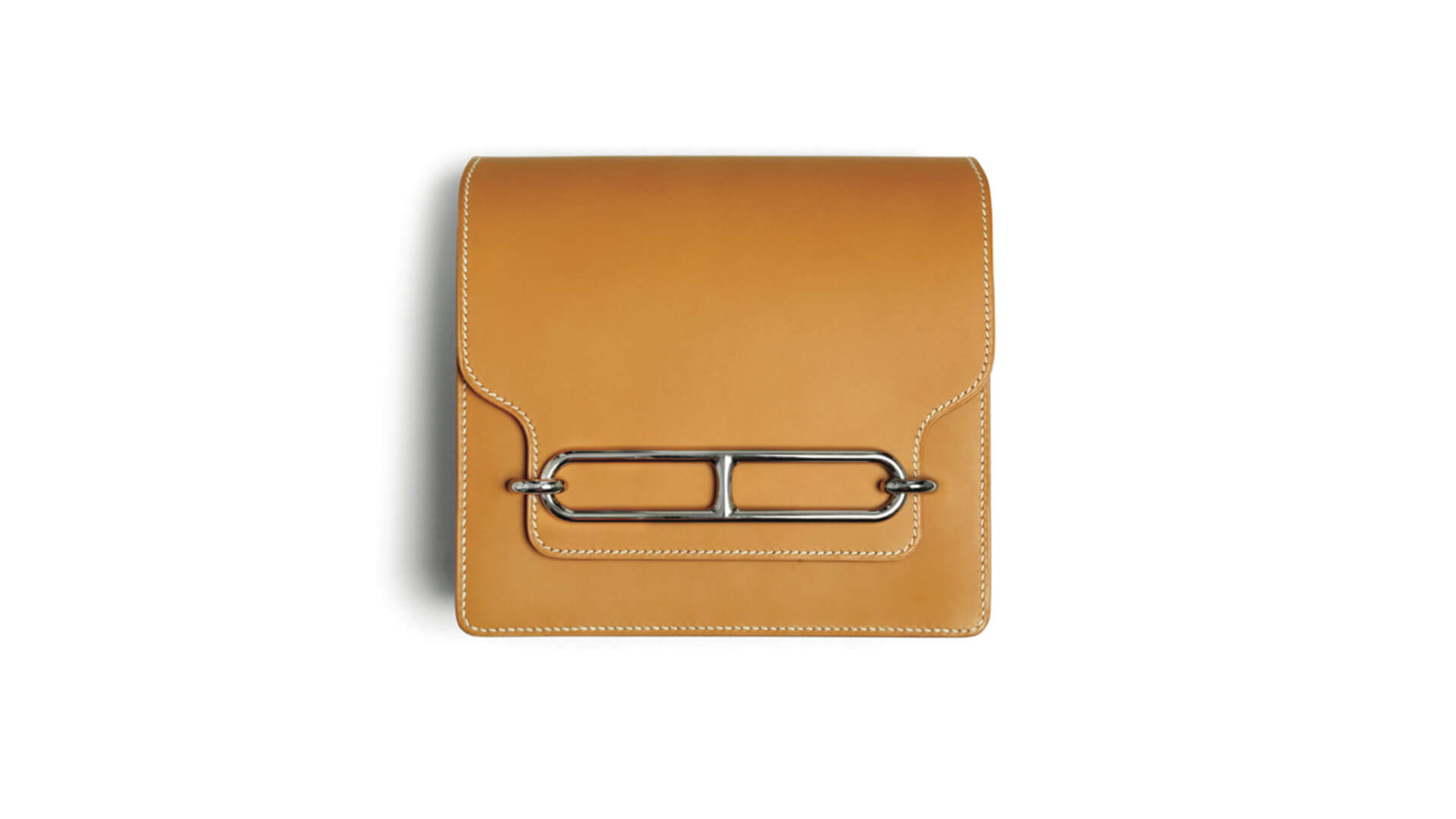 Hermès: Tan Line - 10 Magazine