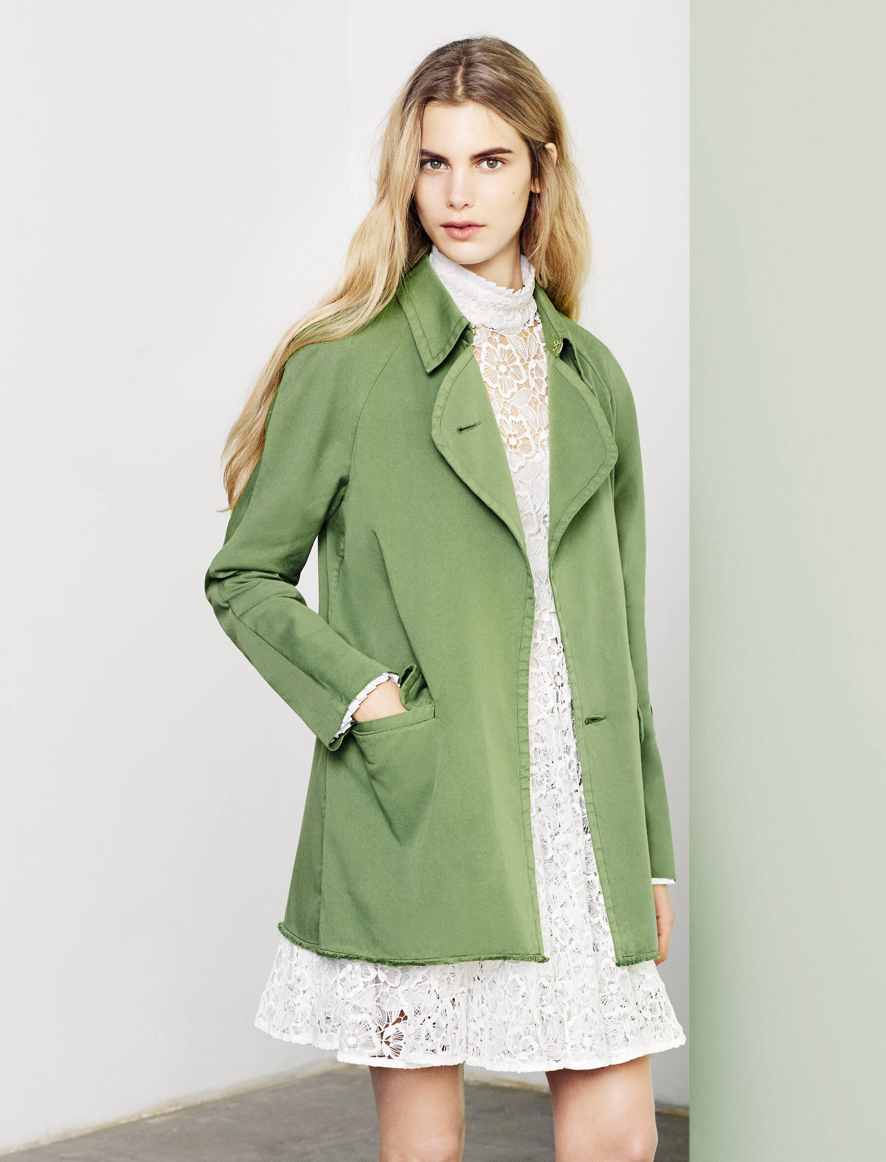 Introducing Topshop Unique's First High Summer Collection - 10 Magazine