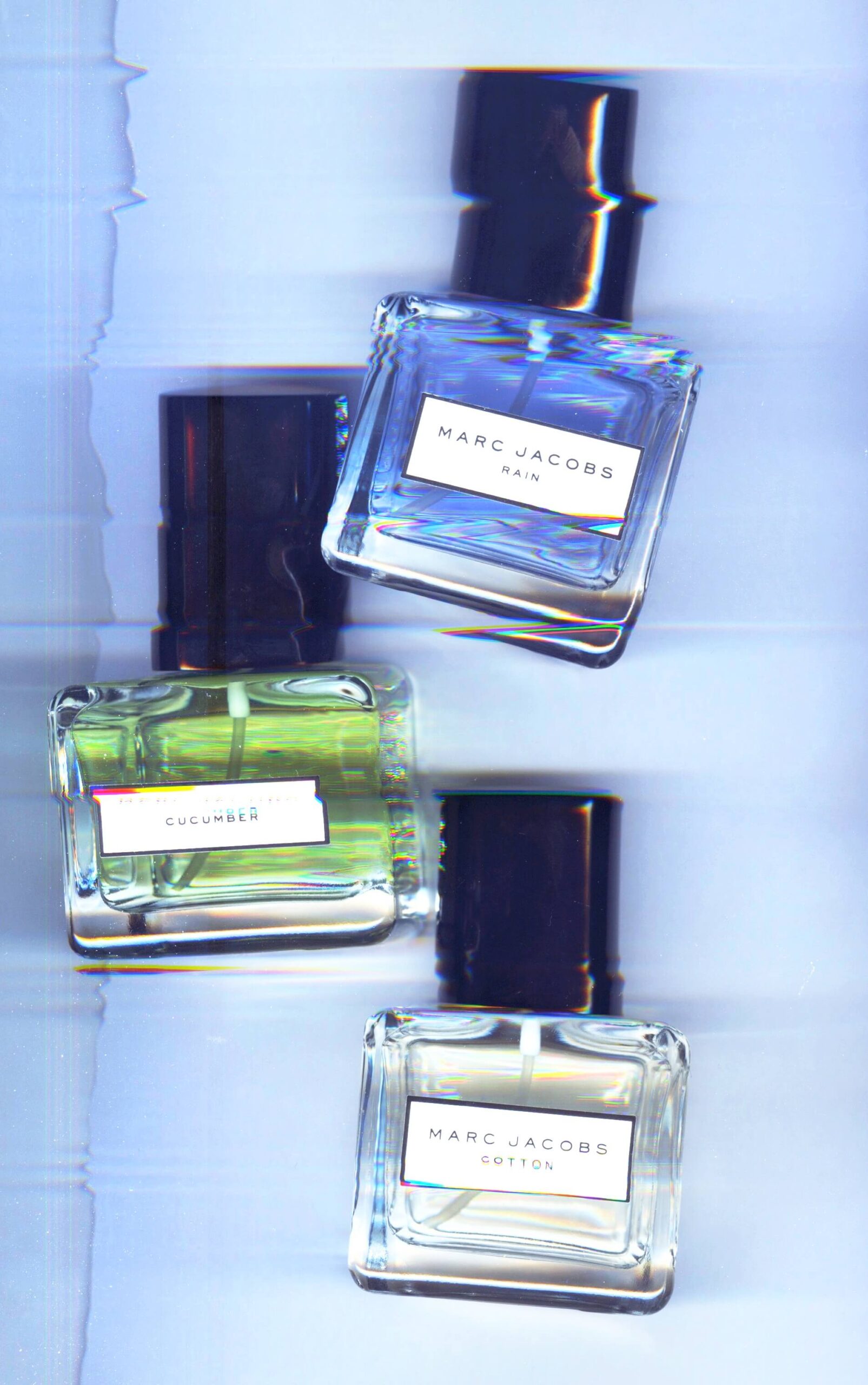 The Beauty Scan: Marc Jacobs Splash - 10 Magazine