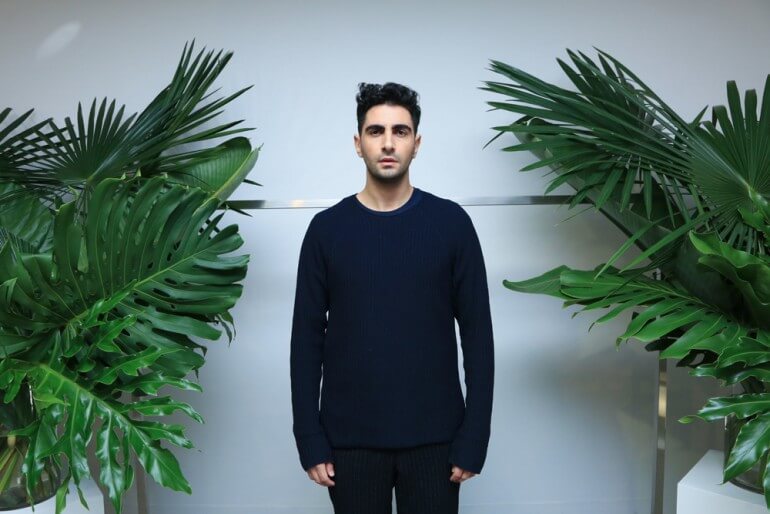 10 Australia: Ten Questions With Christopher Esber - 10 Magazine