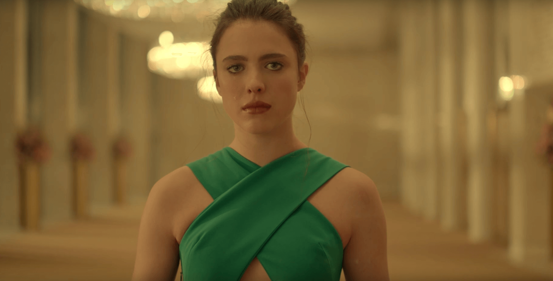 KENZO Collaborate With Spike Jonze On New Perfume Ad - 10 Magazine