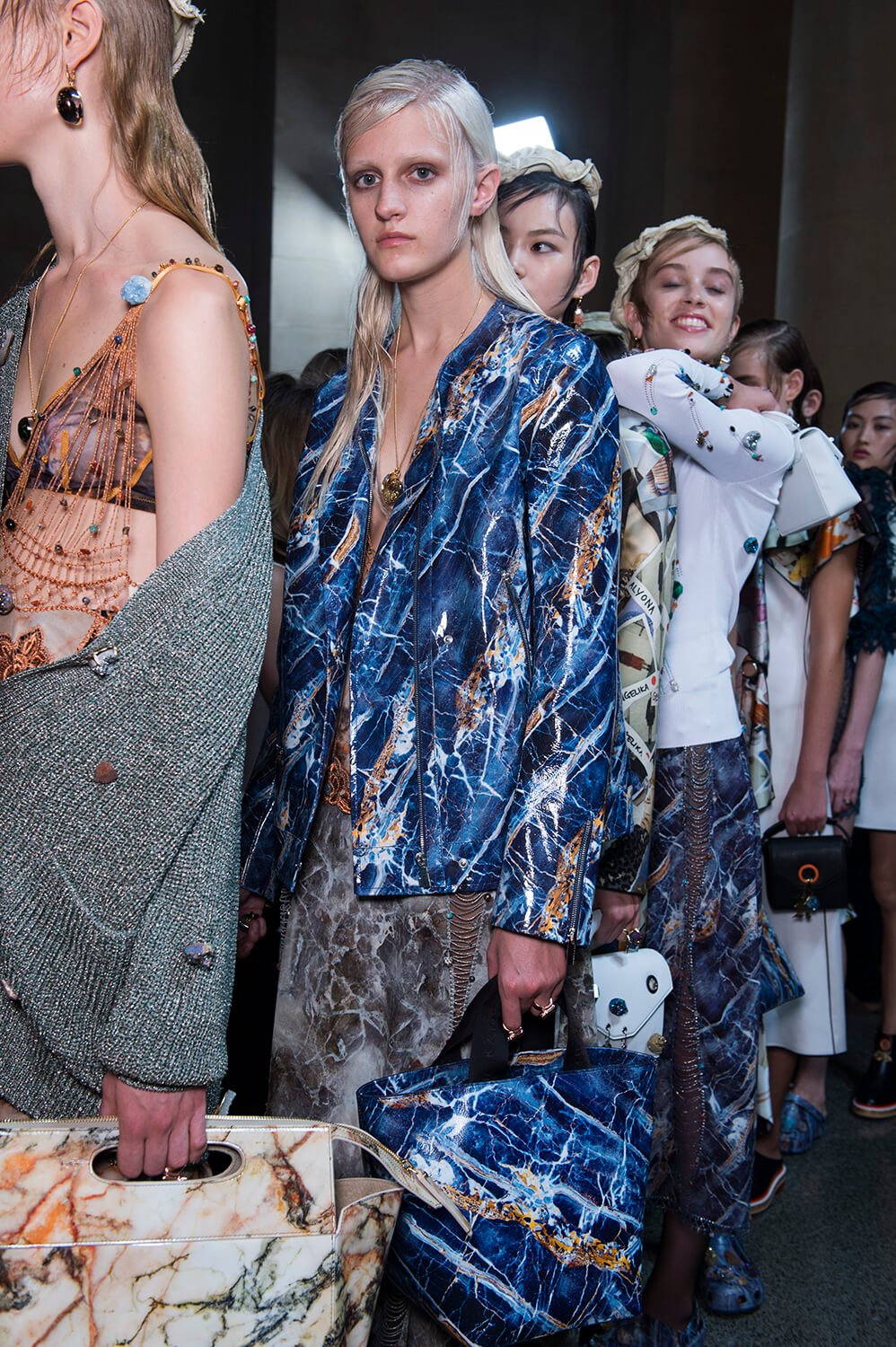 Christopher Kane: Ready-to-wear SS17 - 10 Magazine