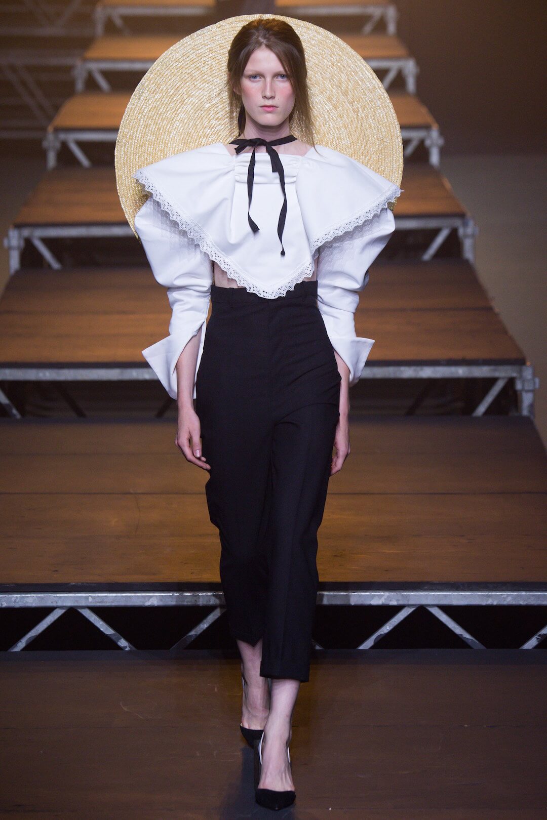 Ten Looks: Peasant Princess - 10 Magazine