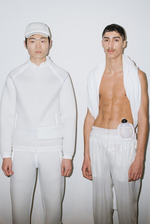 Reebok by Cottweiler Designer Project At Pitti Uomo - 10 Magazine