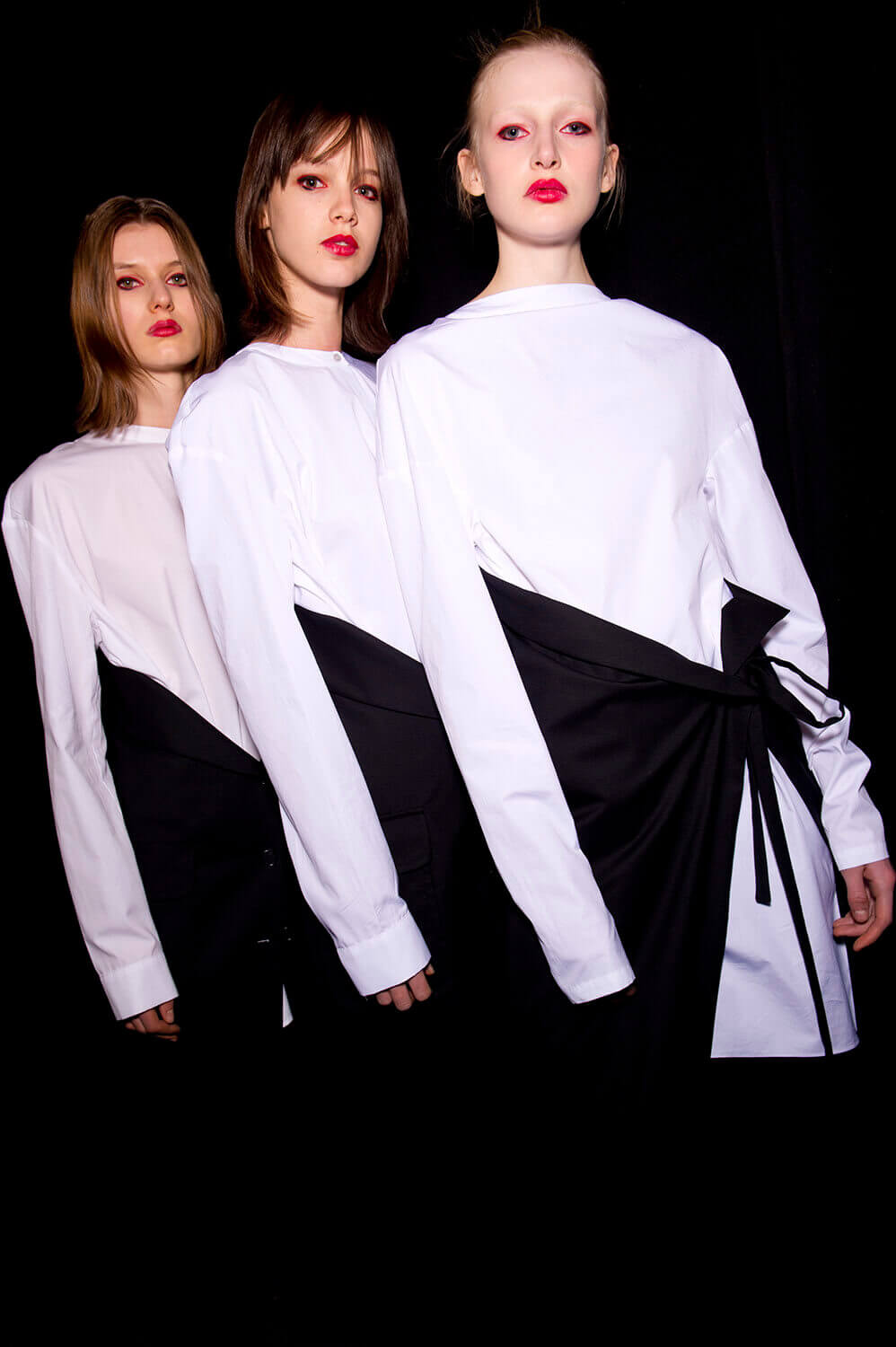 Chalayan: Ready-to-wear AW17 - 10 Magazine