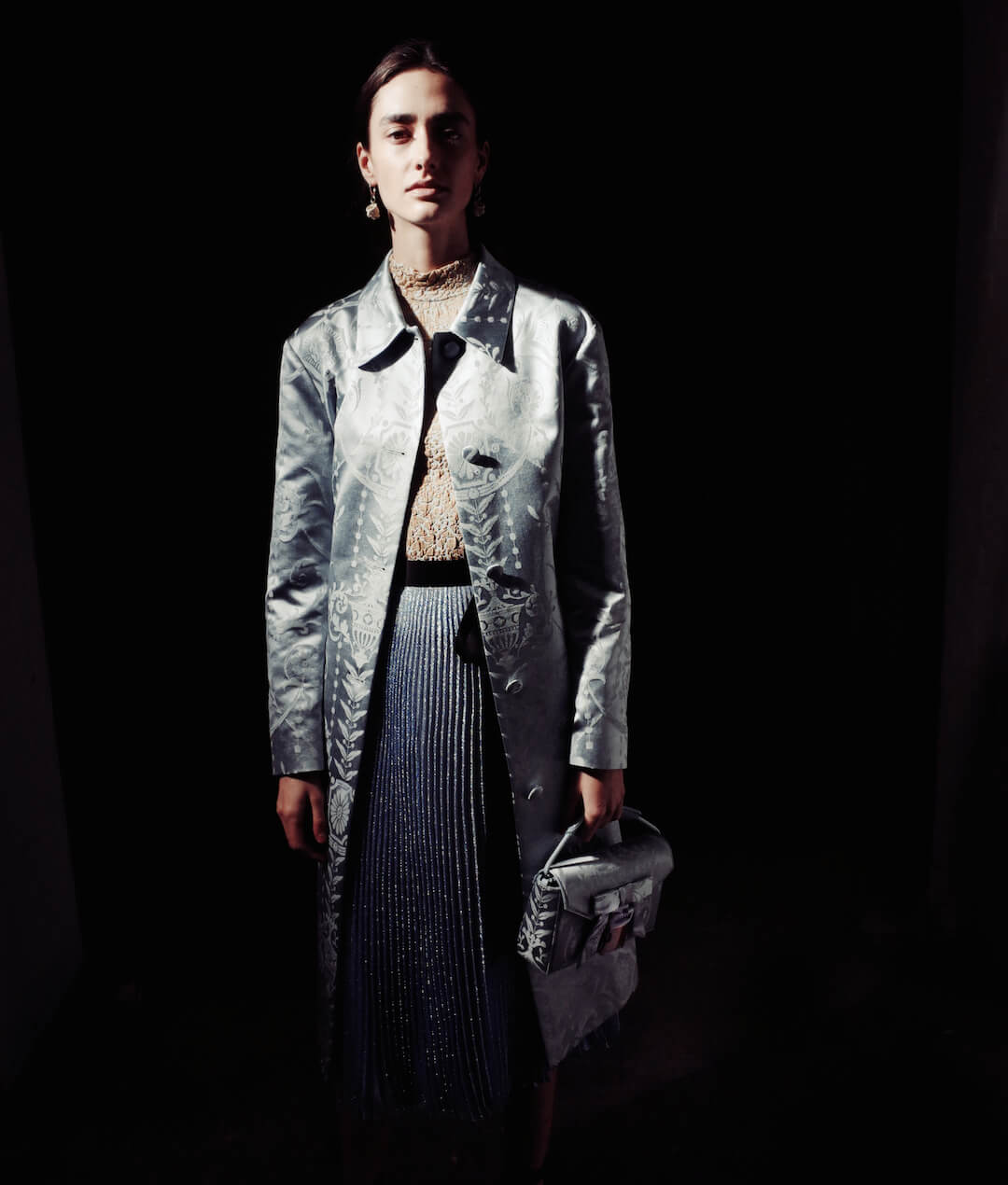 Christopher Kane To Release Beauty and the Beast Capsule Collection ...