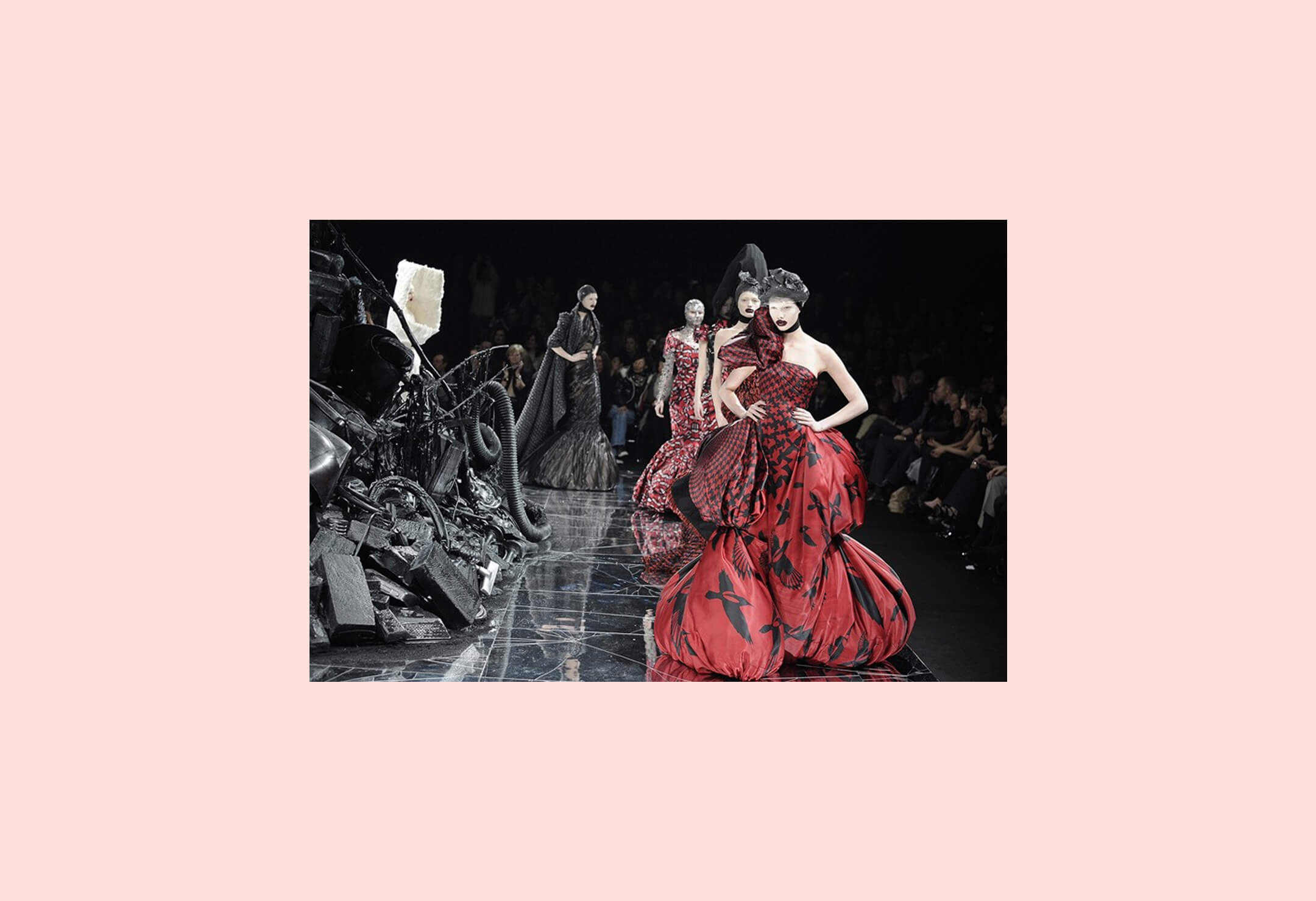 Ten Loves: Photographer Chris Moore - 10 Magazine