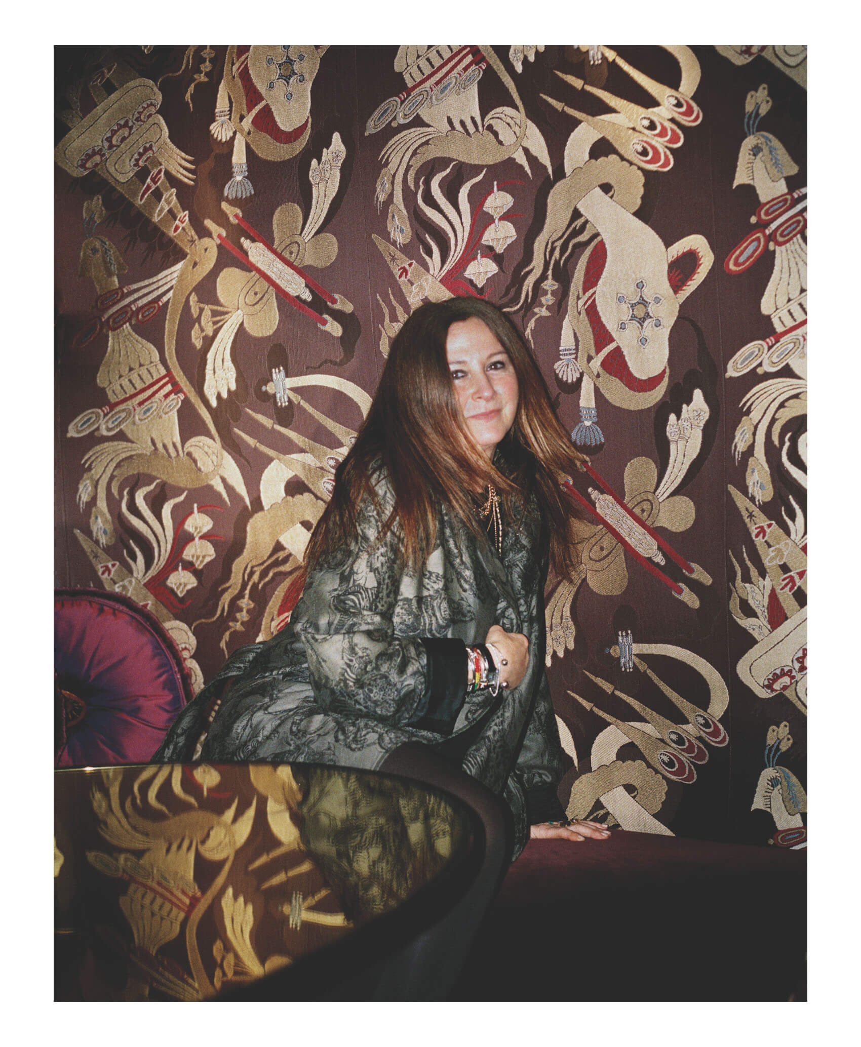 Kim Jones's 10 People To Meet: Fran Cutler - 10 Magazine