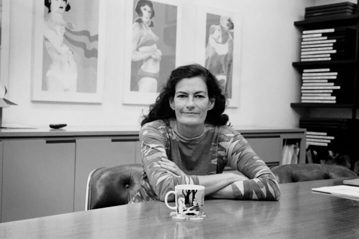 Venetia Scott Is The New Fashion Director At British Vogue - 10 Magazine