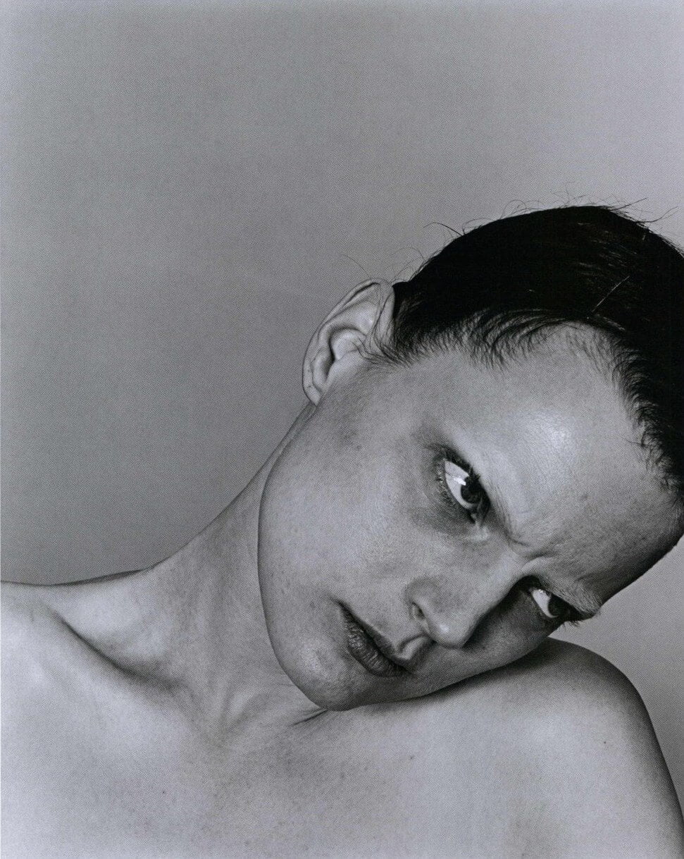 The Portrait Sitting: The Faces Of Guinevere By Richard Burbridge - 10 ...