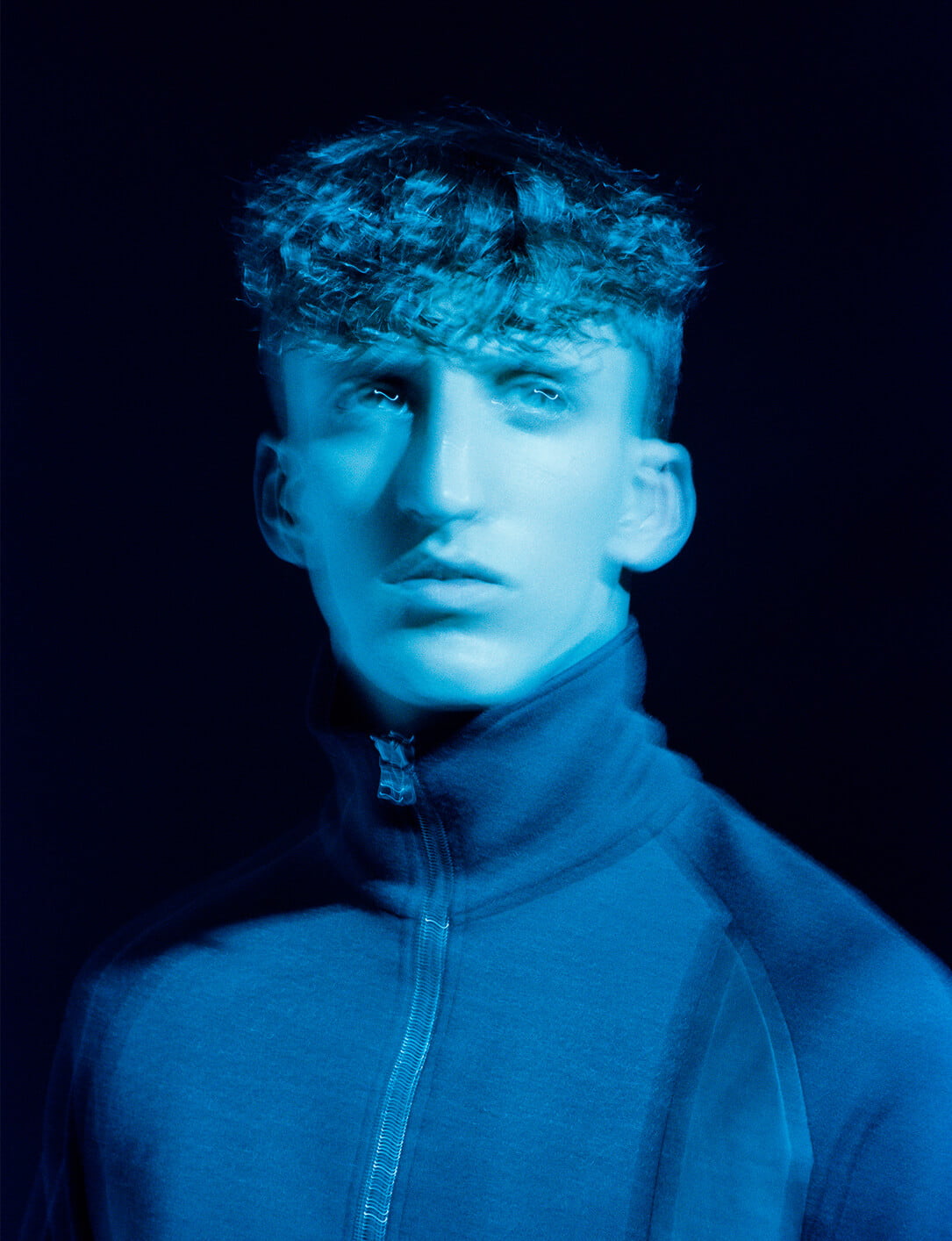 Cottweiler Talk About Their Woolmark Capsule Collection, Launching Today - 10 Magazine