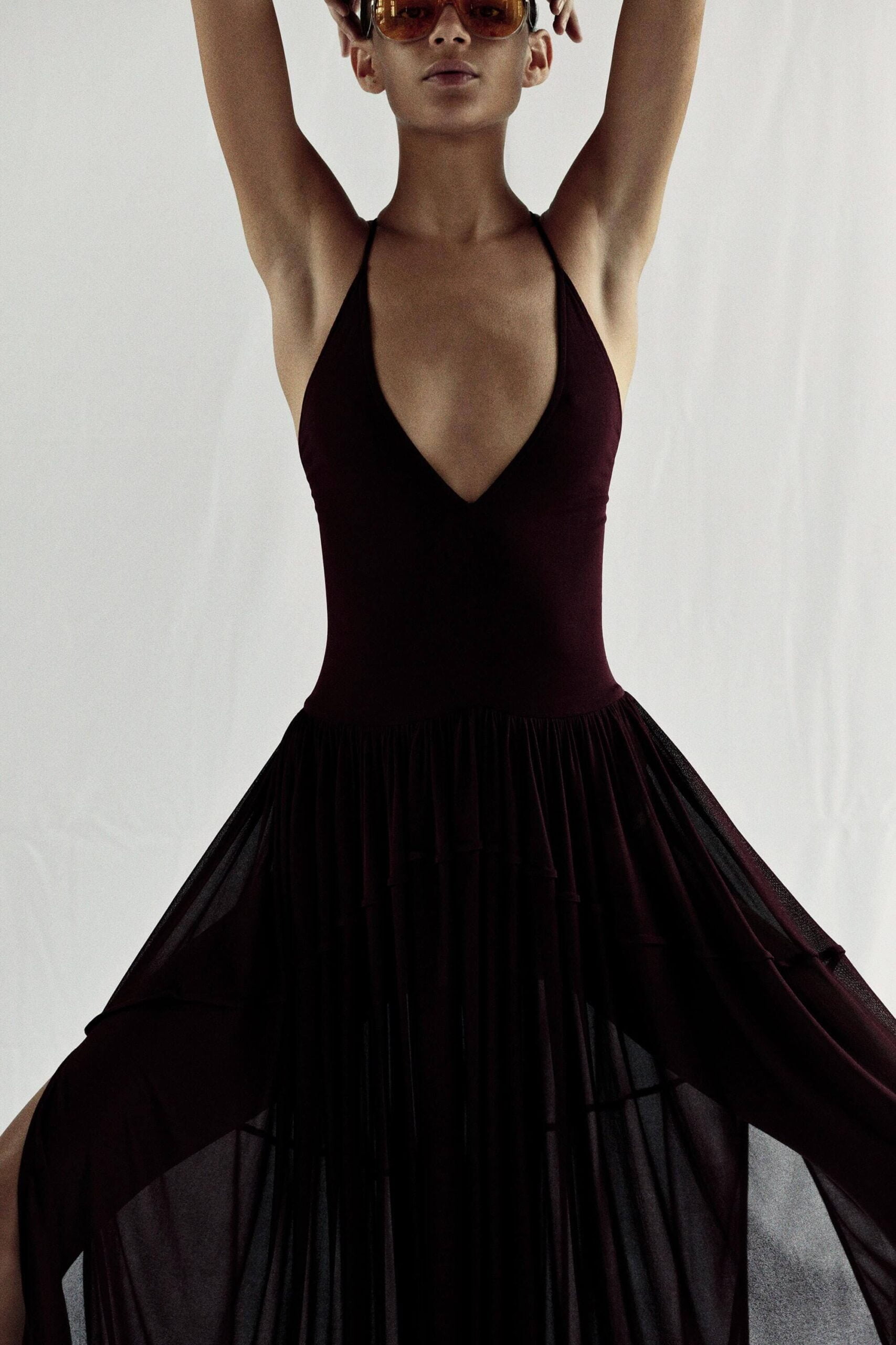 Céline: Resort 2018 - 10 Magazine