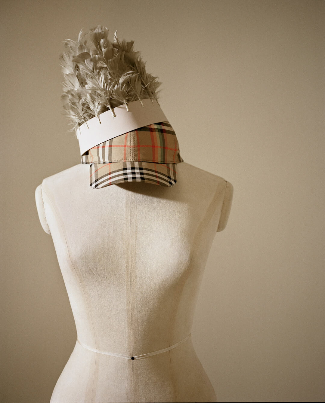 Burberry Unveil Their Rainbow Check In Support Of LGBTQ+ Communities ...