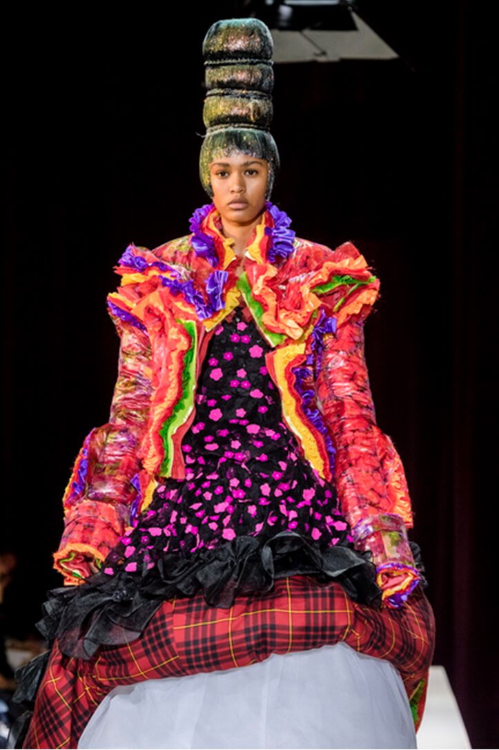 Comme des Garçons Announce The Launch Of A New Online Brand - 10 Magazine