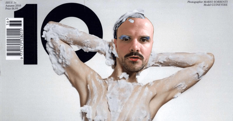 TGIF #94: Goodbye Joel - 10 Magazine