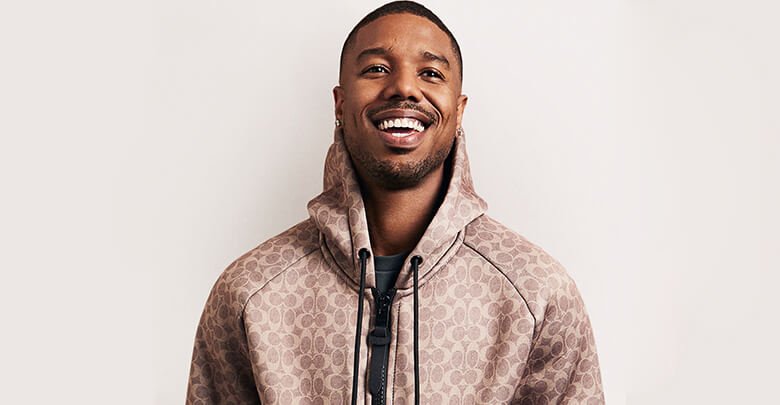 Coach Announce Michael B. Jordan As Their First Male Ambassador - 10 ...