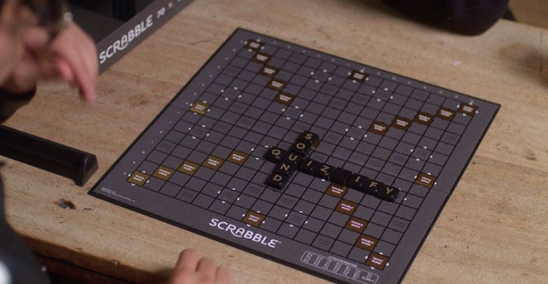 Scrabble Is Celebrating Its 70th Birthday With A Short Film - 10 Magazine