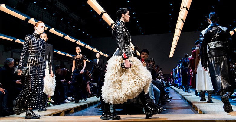 Up’t North – These British Designers are Diverting Fashion’s Focus ...