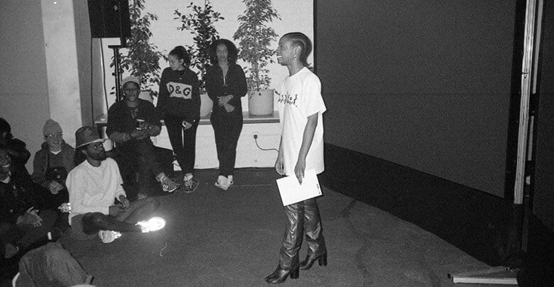 10 Questions with Artist and Filmmaker Rhea Dillon - 10 Magazine