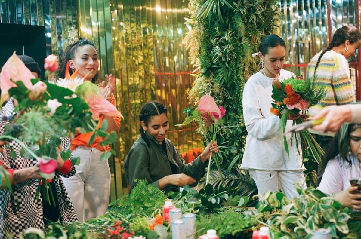 With Chelsea Flower Show in Full Bloom, We Bring You the Insta-Florists ...