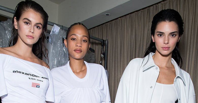 Alexander Wang: Ready-to-wear SS20 - 10 Magazine