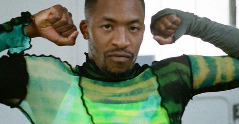 10 Questions with Poet and Musician James Massiah - 10 Magazine