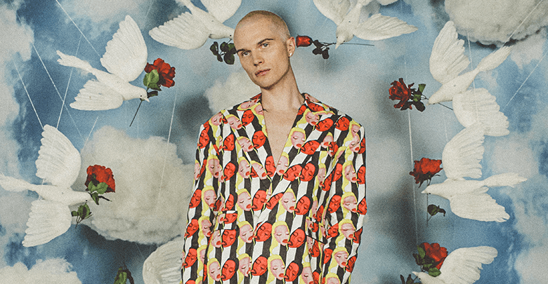 Designer & Artist Patrick Church Kicks Off NYFW With an Interactive ...