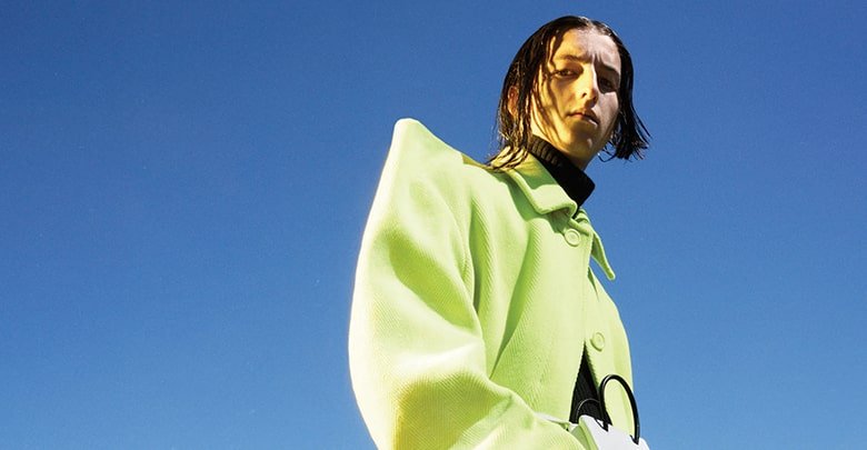 Welcome Issue 50 of 10 Men – BOYHOOD, MAN, EVOLVE – With Sophia Neophitou's Editor's Letter (And ...