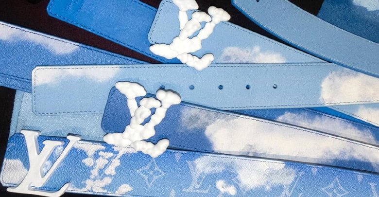 WATCH: Virgil Abloh's AW20 Show at Louis Vuitton is LIVE from Paris ...